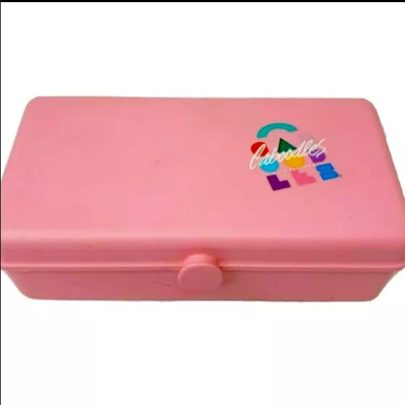 Caboodles | Makeup | Vintage Small Caboodles Box | Poshmark